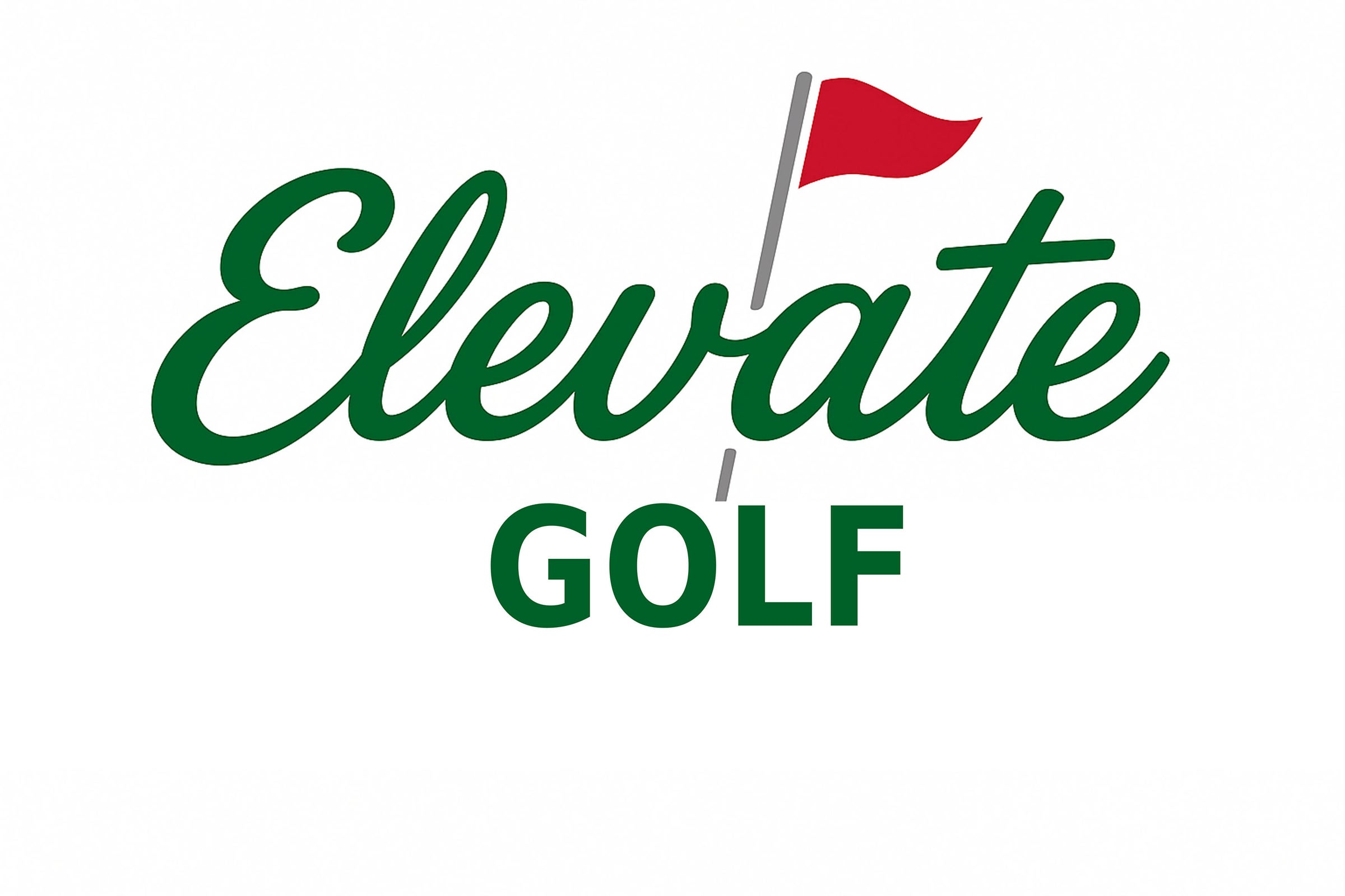 Home | Elevate Golf